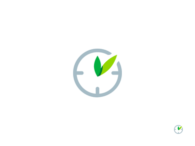 Greentime - CleverLogos