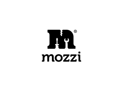 Mozzi - CleverLogos