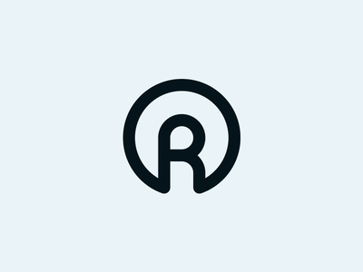O + R - CleverLogos