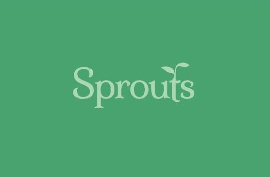 Sprouts - CleverLogos
