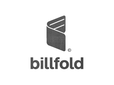 Billfold Logo - CleverLogos