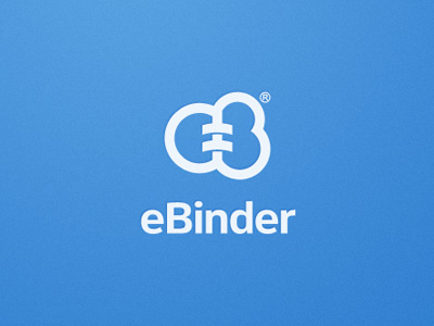 Ebinder - CleverLogos