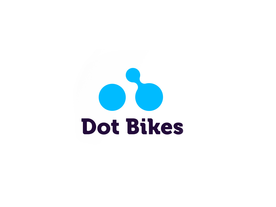 Dot Bikes - CleverLogos