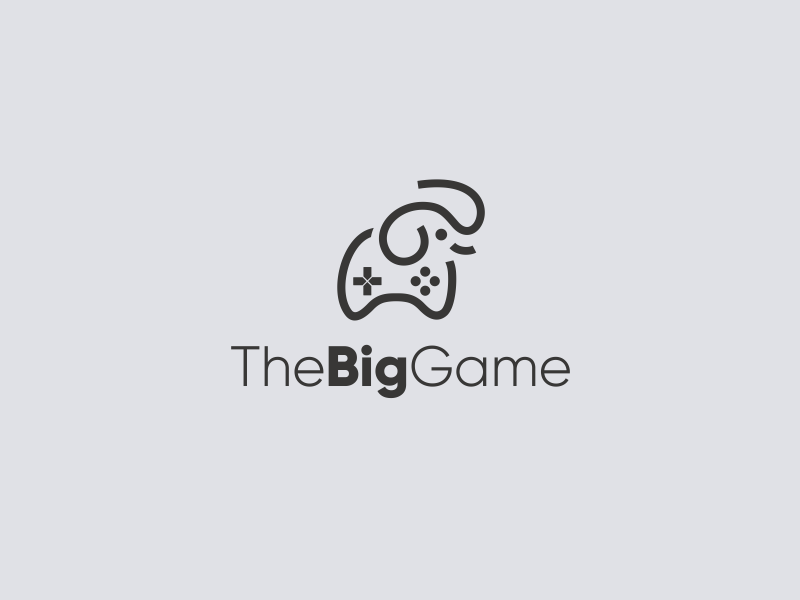 Big Game - CleverLogos