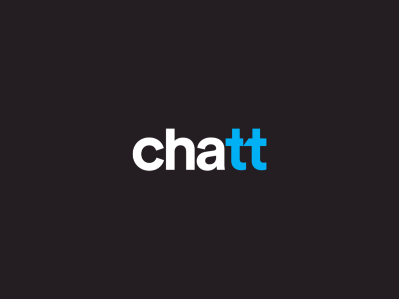 Chatt - CleverLogos