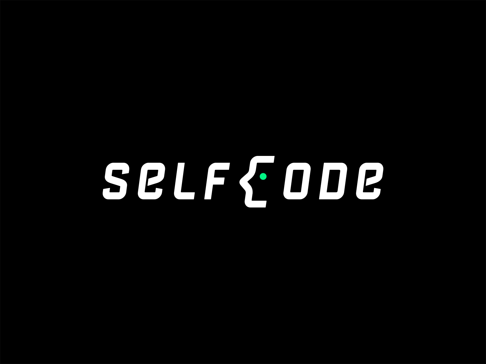 Selfcode - CleverLogos